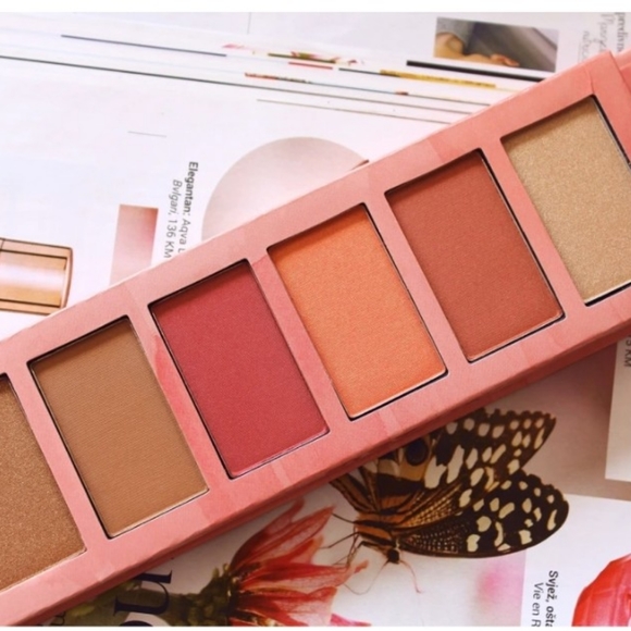 Essence | Makeup | Essence Hey Cheeks Blushbronzerhighlighter Palette ...